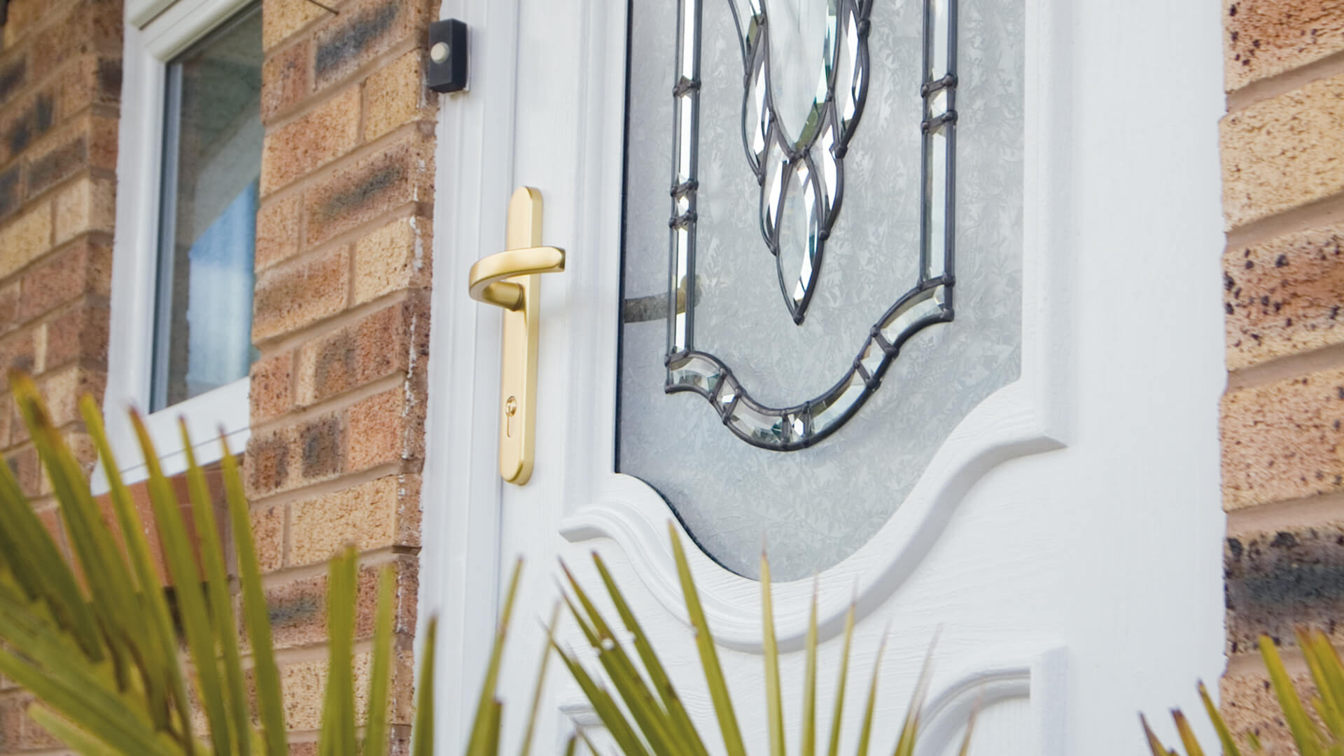 UPVC Doors Pontypridd from MPN Windows | Trusted Installer